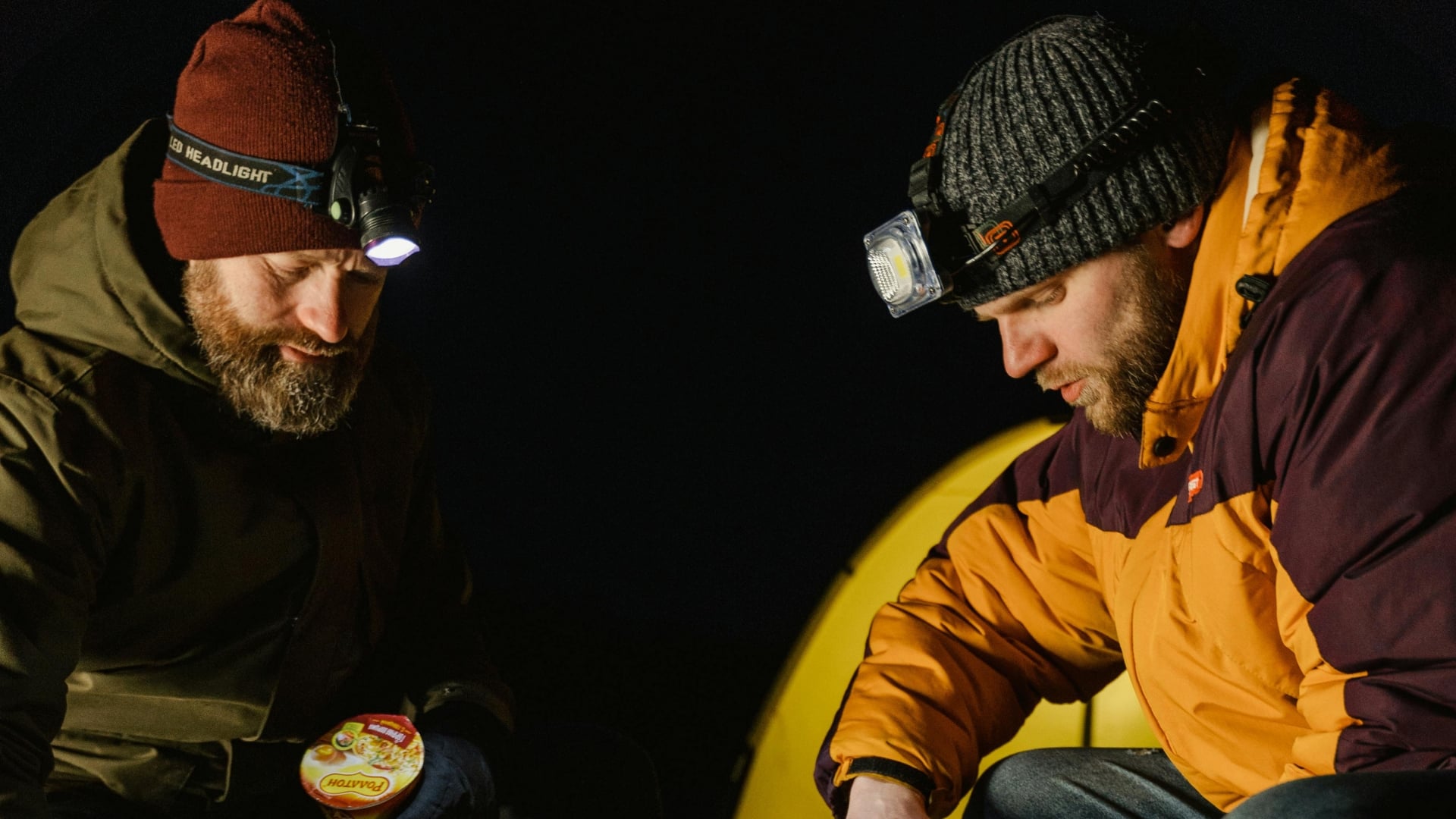 10 Best Backpacking Headlamps of 2024 for Every Adventure