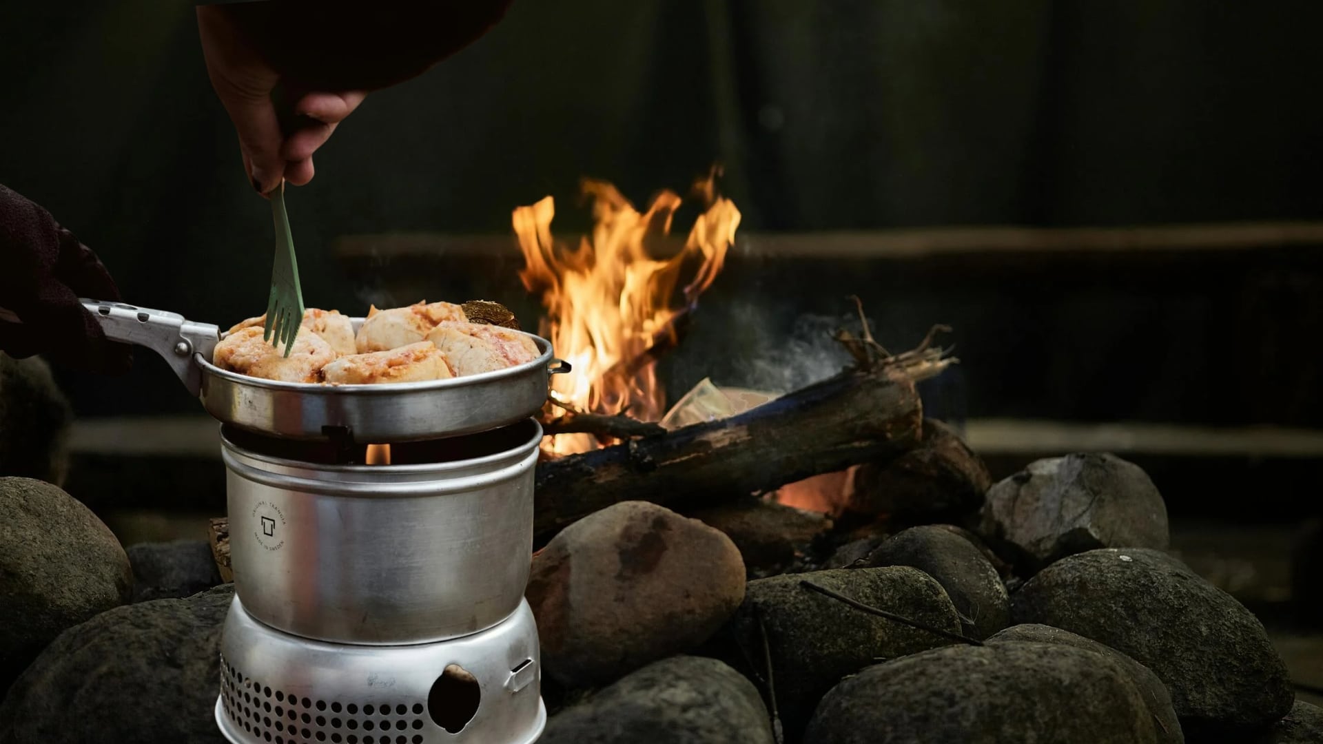 10 Best Backpacking Eating Utensils for Your Next Adventure
