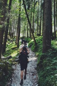 Top Beginner Exercises for Hiking Fitness